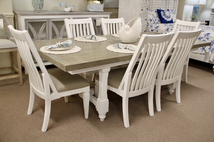 Clearance Furniture - Platt's Beach House Furnishings